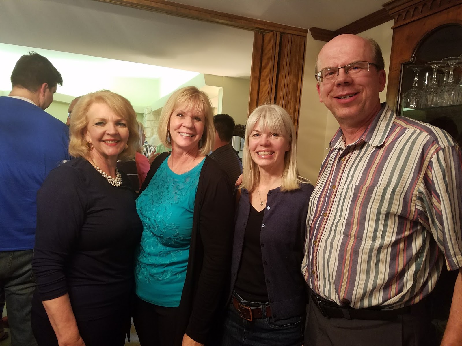 Fred Leavitt: Happy Birthday Aunt Nola