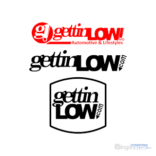 gettinLOW Logo vector (.cdr) - BlogoVector