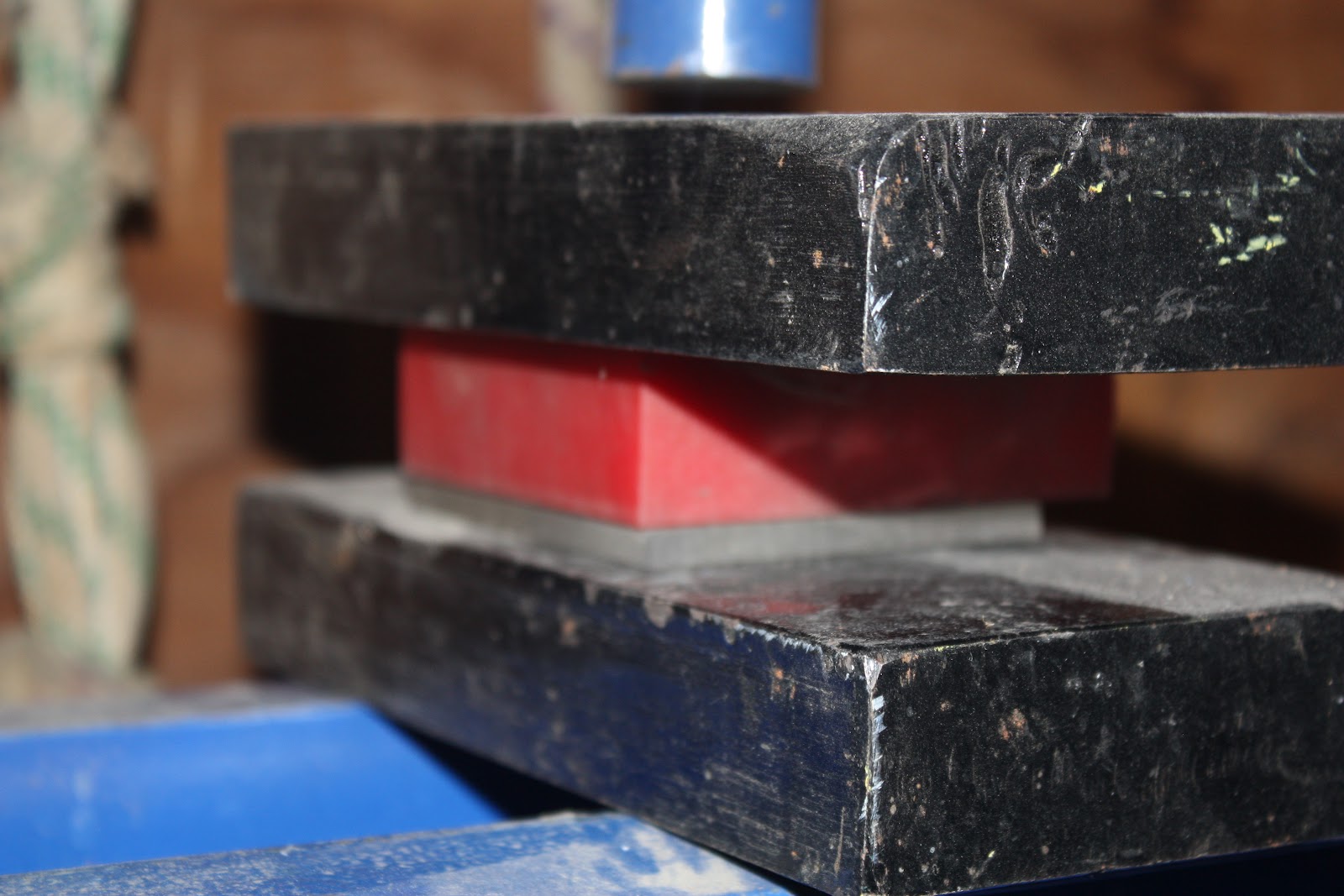 Rod King Metal Art: How I Make a Concho Pendant