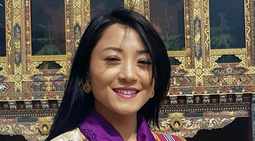 LIST: 10+ Most Beautiful Bhutanese Actresses