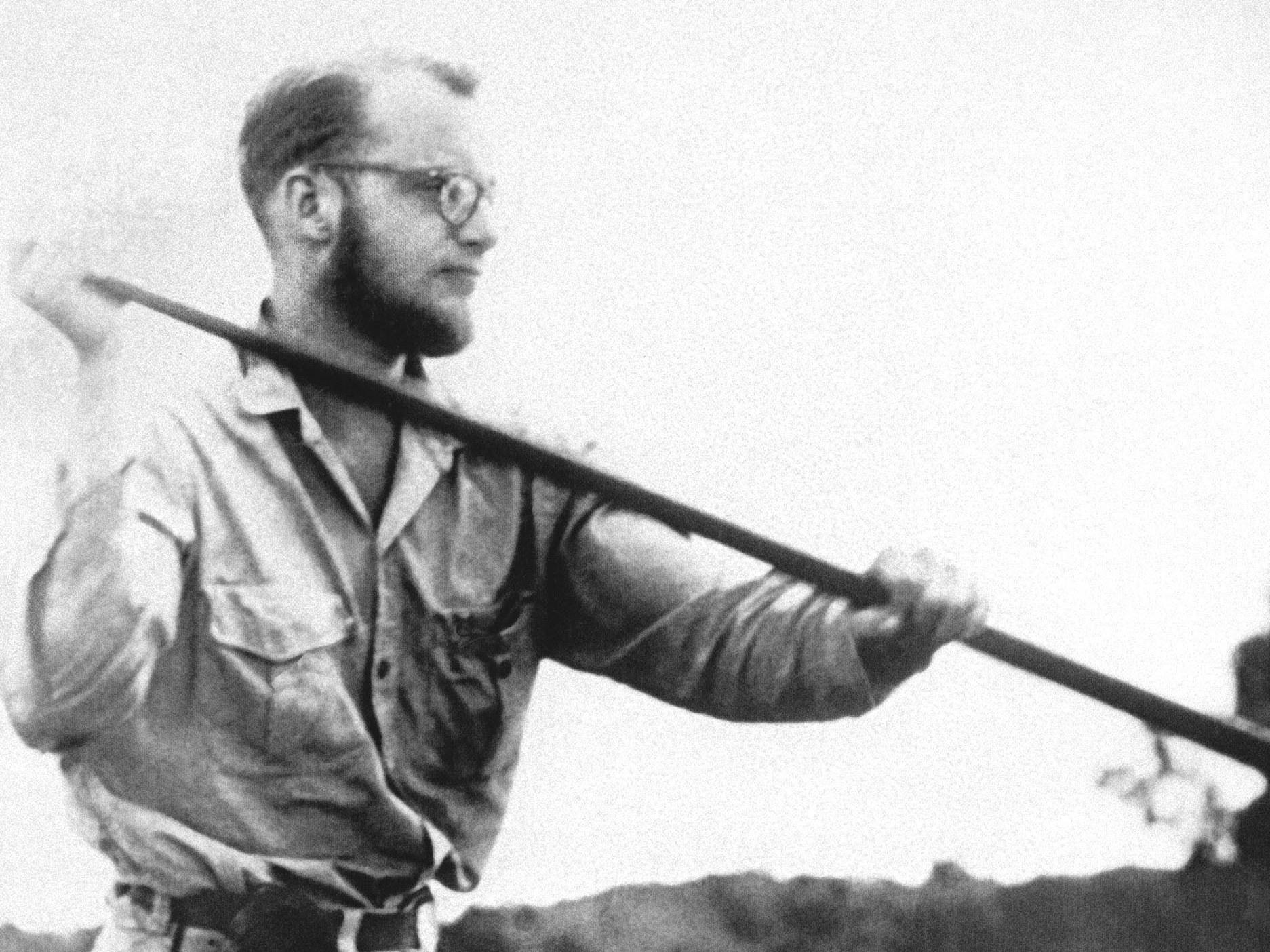 29:e Juli 1965 och andra olösta försvinnanden: Michael Rockefeller ...