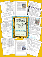 Fourth Grade Flipper: Monday Made-It November!!