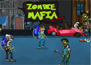 Zombie Mafia | Juegos de Zombies - jugar zombis online