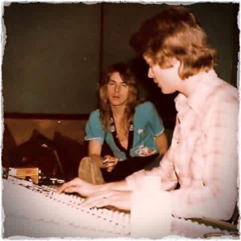 Rock 'N Roll Insight: Recording Blizzard of Ozz & Diary of a Madman