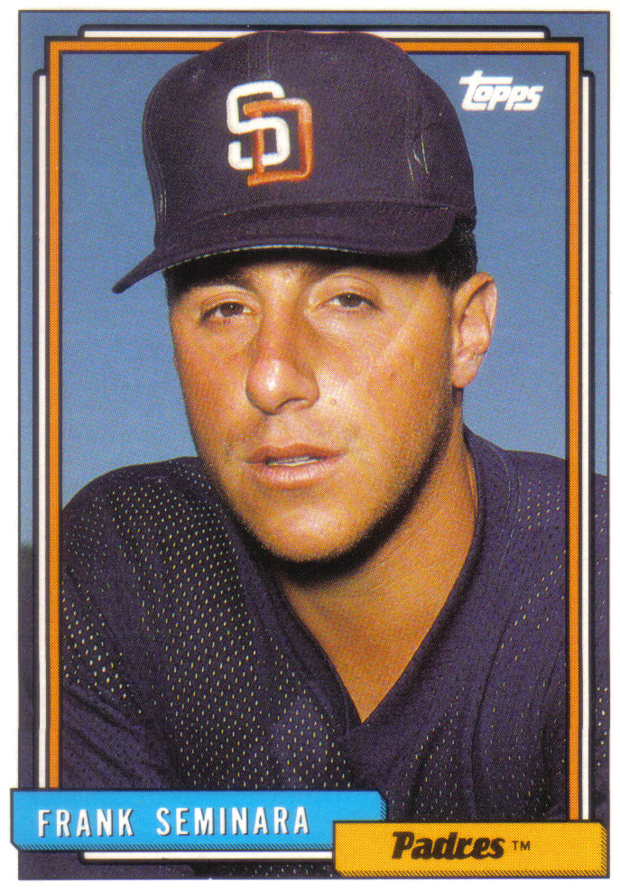 Tubbs Baseball Blog: Funny Baseball Cards and Silly Captions, Volume 6