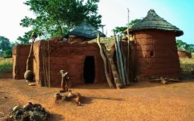 ASPAC : Le Pays Lobi