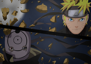 MuchoMaiSéries: Autor de Naruto aumenta especulações sobre identidade ...