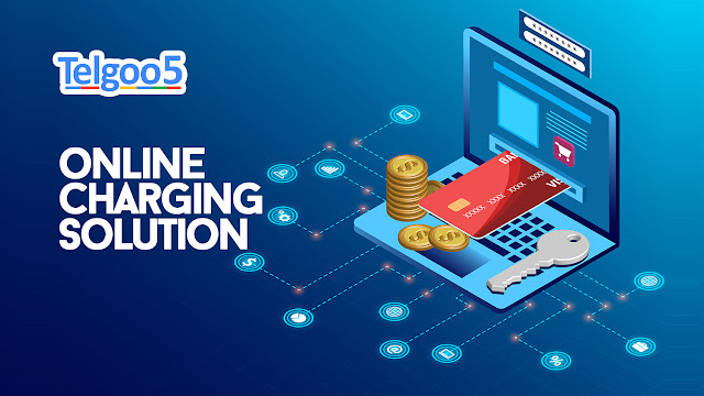 Improve Billing and Charging at Every Step with Online Charging System
