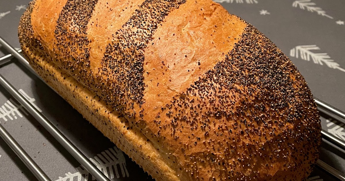 Hornbek: Peber Brød