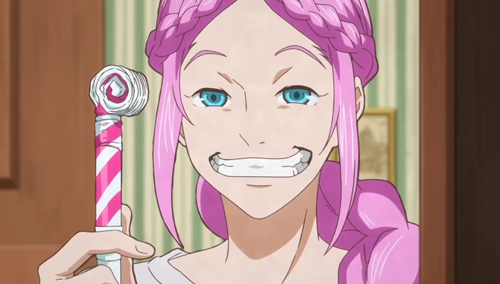Anime Brilliant Blog: ClassicaLoid - Primeiras impressões