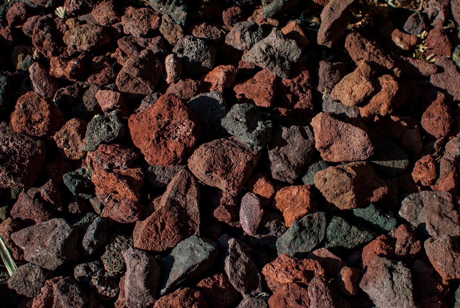 Stone & Grit Textures