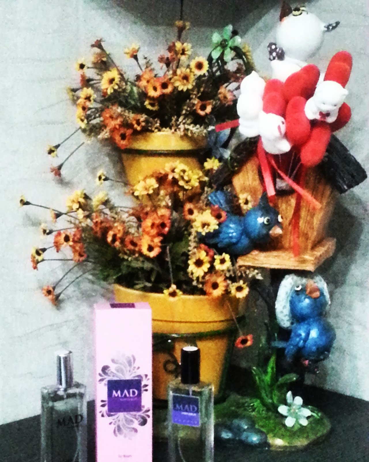 MAD Parfume