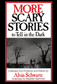 Review - Scary Stories to Tell in the Dark Trilogy - Ramblings of a ...