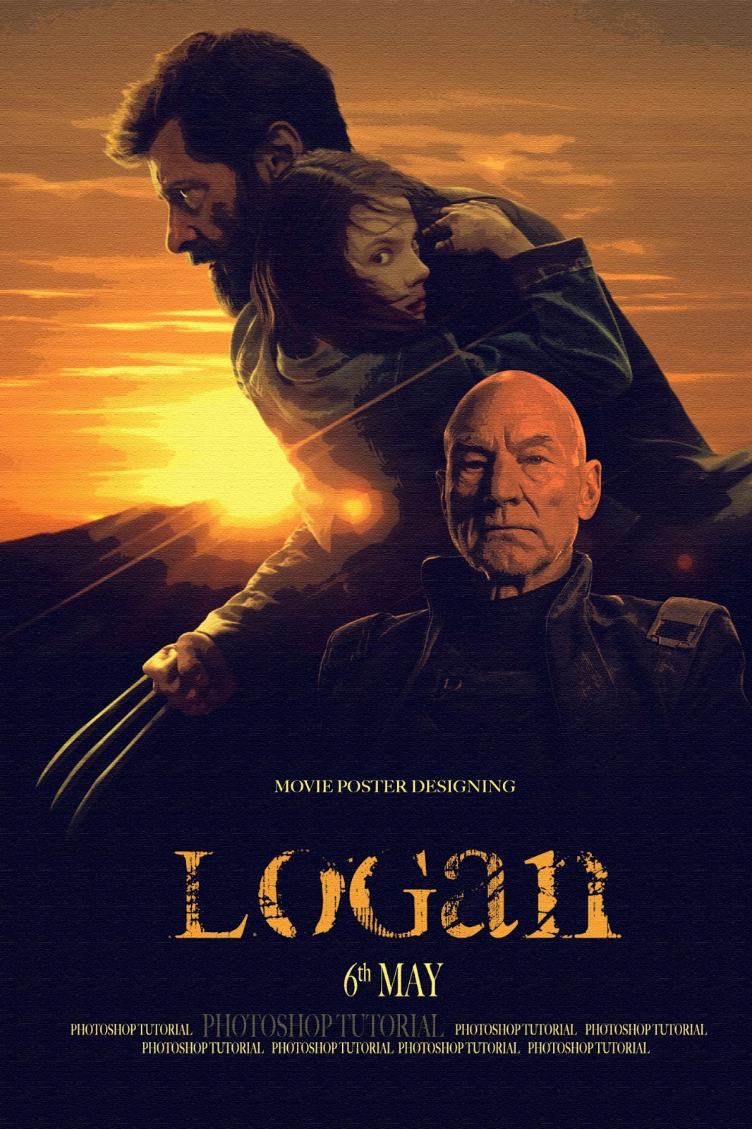 Logan Film
