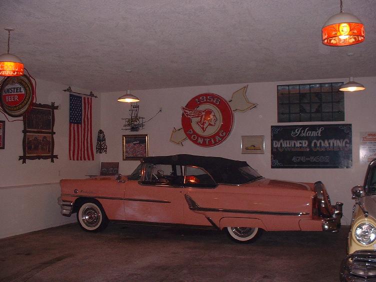 rpm-autopassion: La Collection de Ted et Sharon Forbes