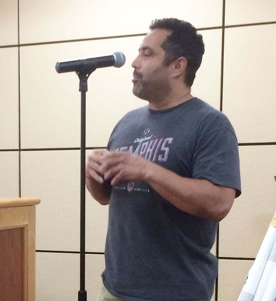 Digital Notebook: Pottstown Gets New Officer, Delays Ricketts Vote