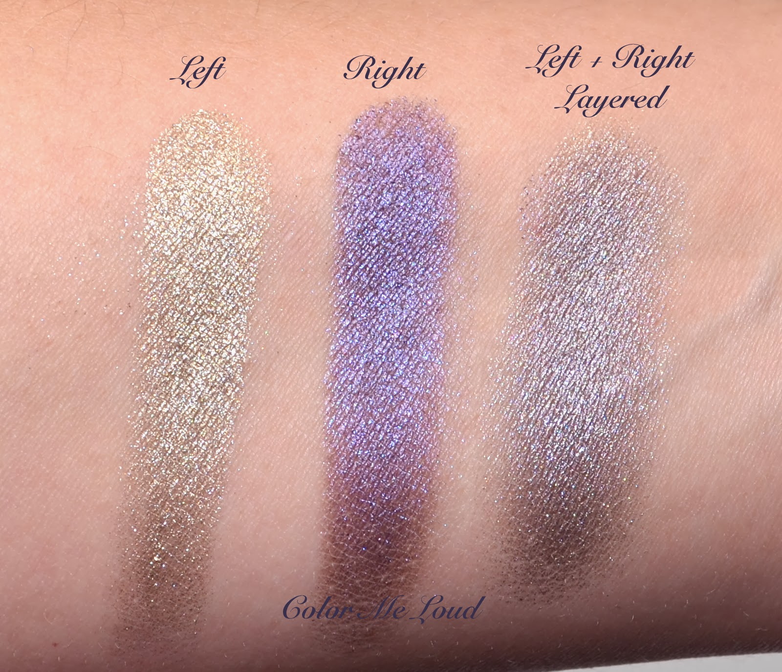 Nars Duo Eyeshadow in Kauai for Spring 2014 Color Collection | Color Me ...