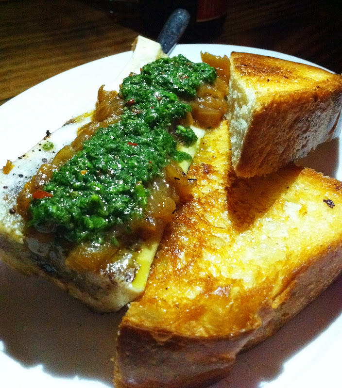 Food Makes Me Happy: Animal Restaurant - Los Angeles