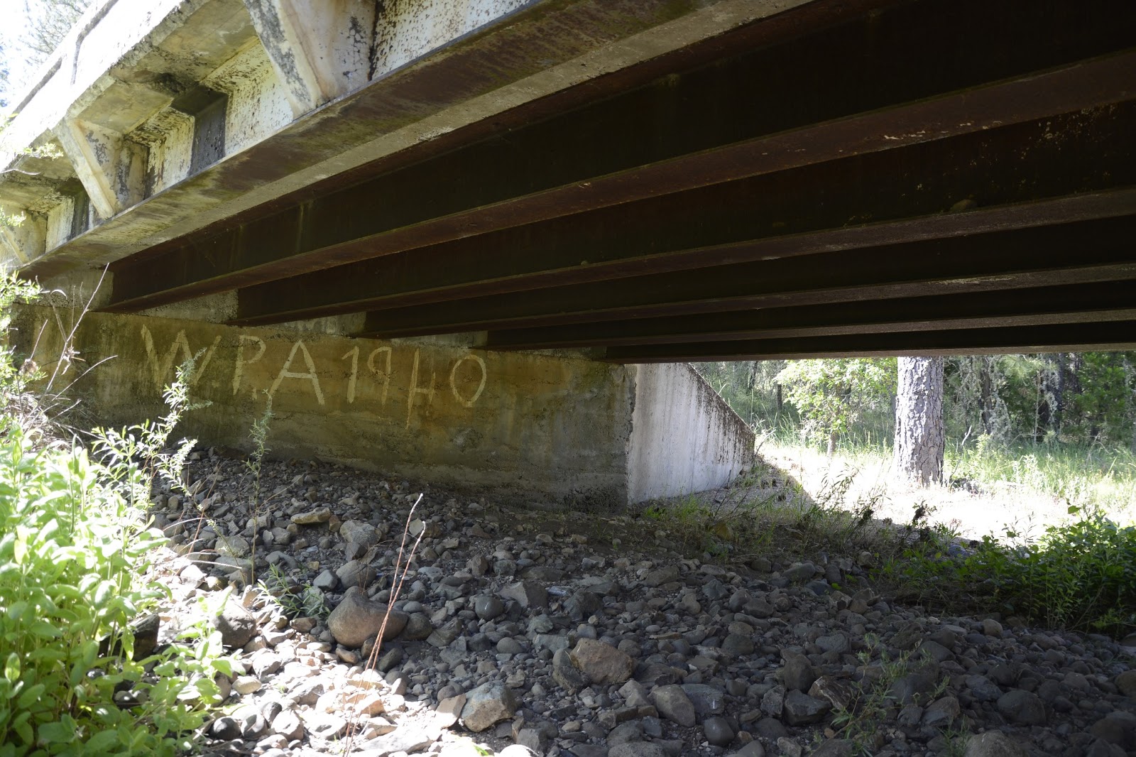 Bridge of the Week: June 2013