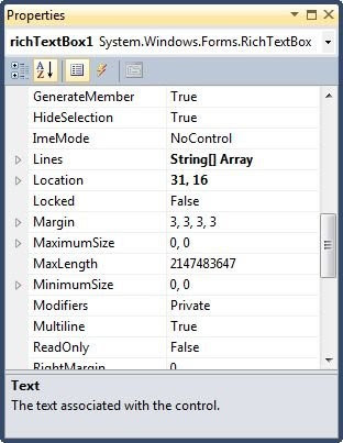projectbcamca: III BCA Vb.net Online notes