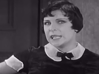 Forgotten Actors: Clara Guiol