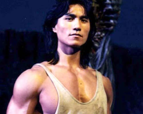 Mortal Kombat: A História de Liu-Kang