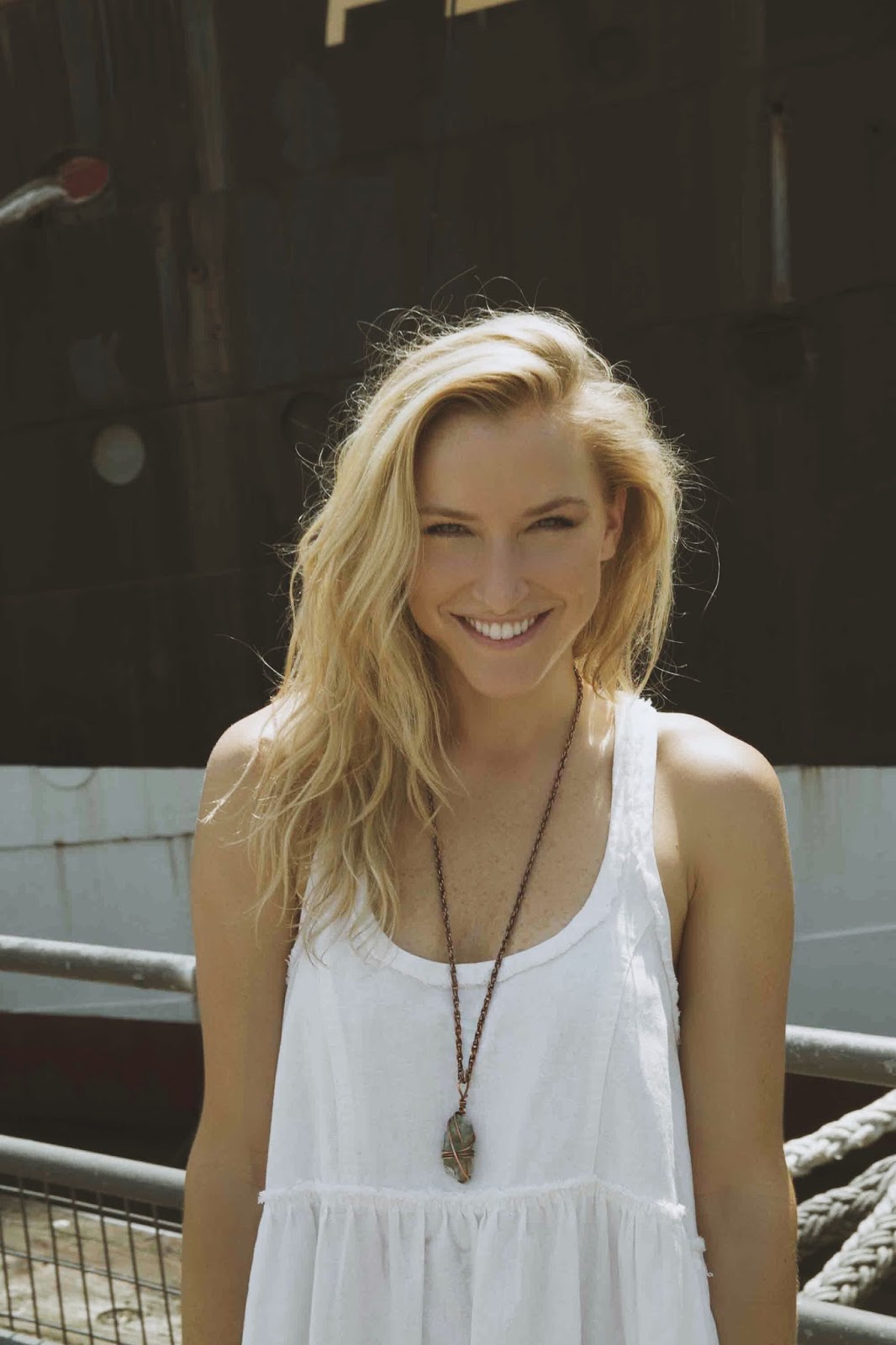 Caroline George: Girl Meets Publishing World: August 2015