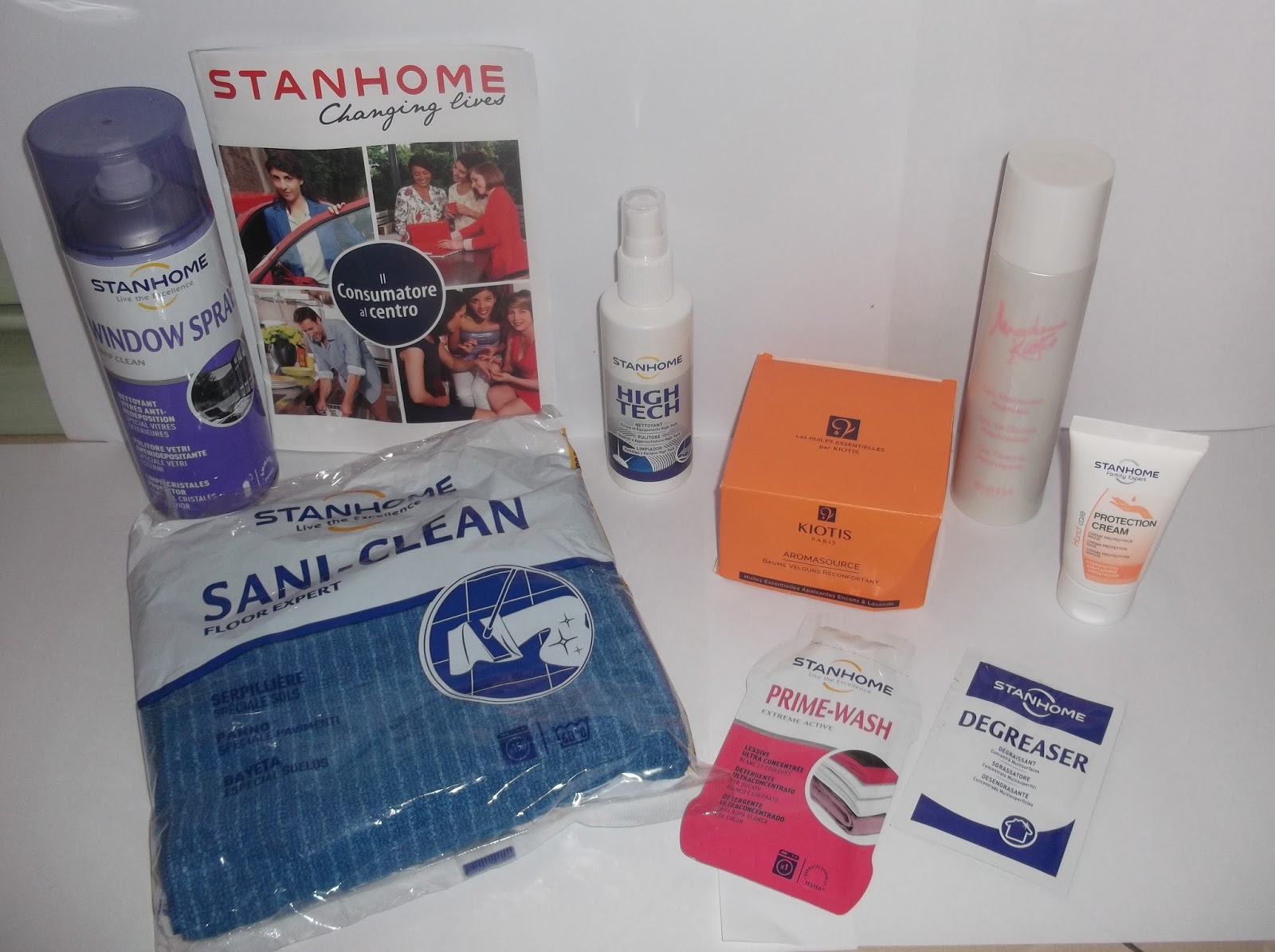 Fantastica Realtà Blogger: Stanhome