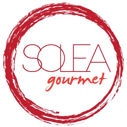 Solea Gourmet Food · Wine · Life & Style