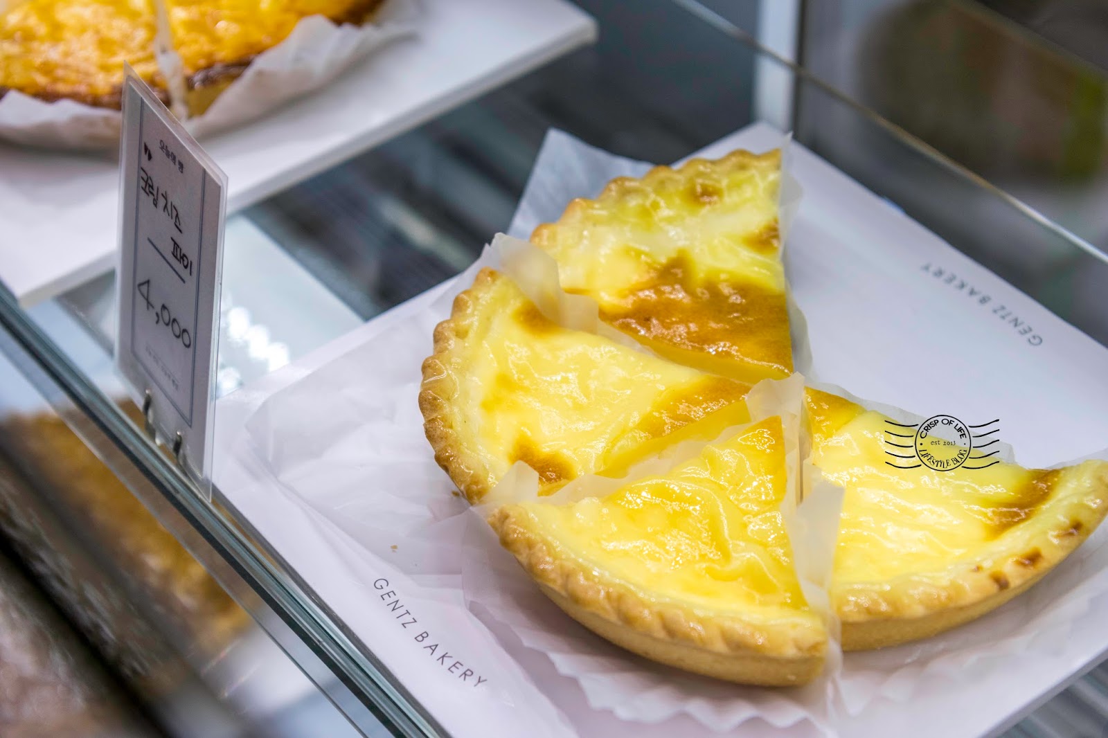 BIFF Square - Busan Heaven For Street Food - Crisp of Life - Penang ...