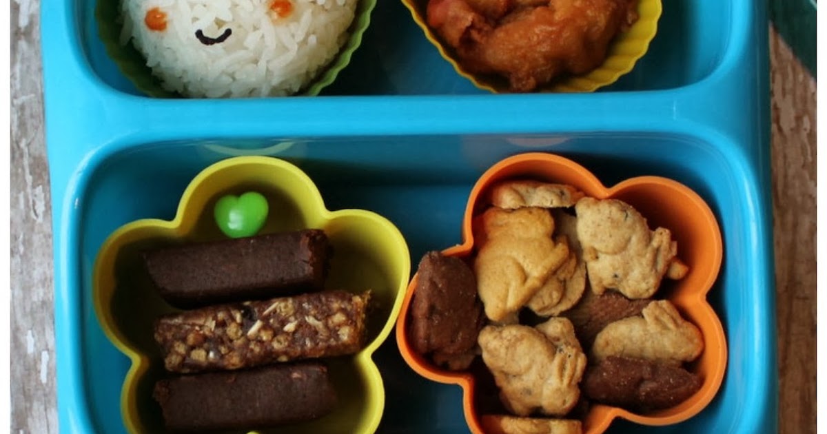 Mamabelly's Lunches With Love: Look! Lunches with Love for the week of ...