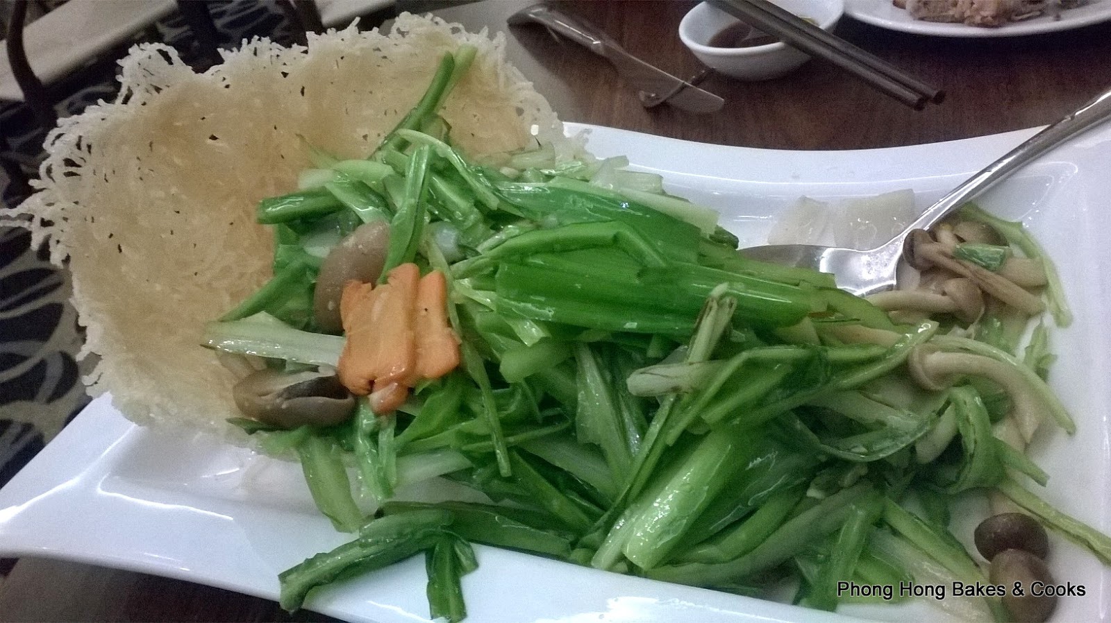 PH the Malaysian Carnivore: Tang Room@The Starling : The Case of the ...