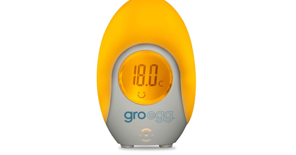 Gro egg: Benefits and its main features