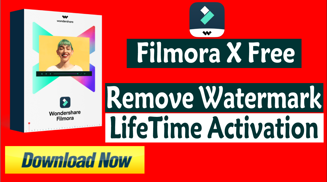 How to Remove Watermark From Filmora 10 - Be TechPro