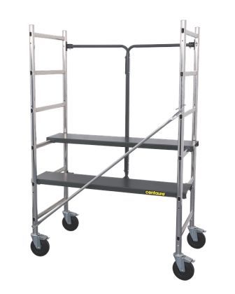 Pengertian Scaffolding dan Jenis-jenisnya - KUMPUL ENGINEER