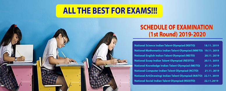 Importance Of Olympiad Exams In India importance-of-olympiad-exams-in-india