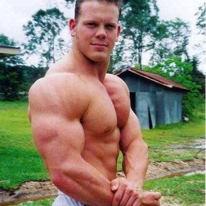 world bodybuilders pictures: united states of america bodybuilder ...