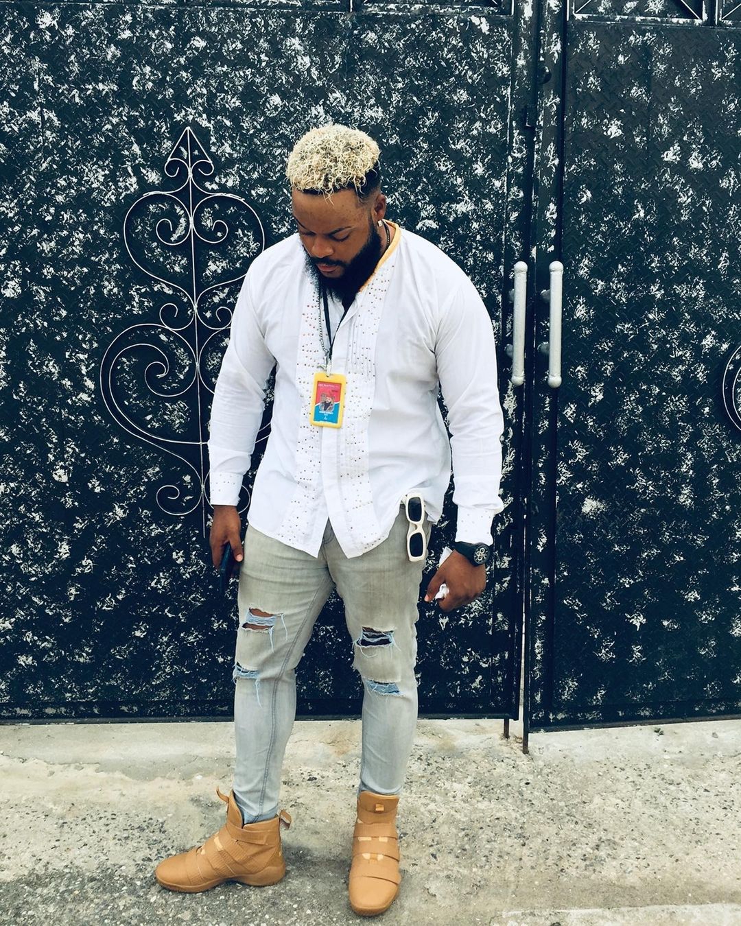 All About Whitemoney Bbnaija Biography, Age, Net Worth And Profile