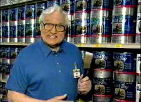 THE OBIT PATROL: Ray Szmanda