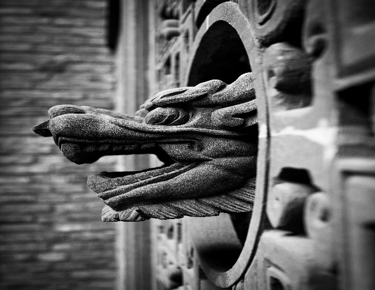 Design Principles: Compositional, Symmetrical, Asymmetrical Balance