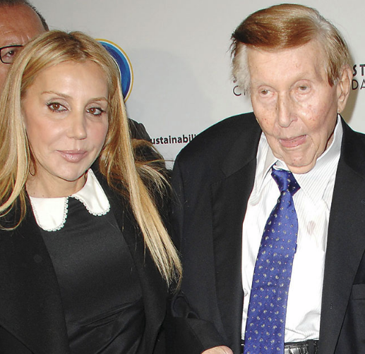 Media Confidential: Judge May Toss Sumner Redstone Lawsuit