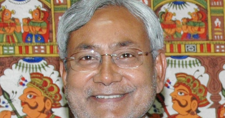 Biography : Biography of Nitish Kumar, Age,Education,Family