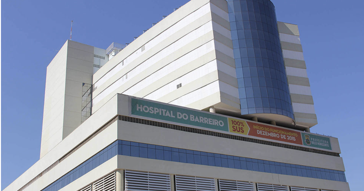 Grupo da IG4 Capital começa a gerir hospital público e negocia ...