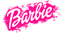 History of All Logos: All Barbie Logos