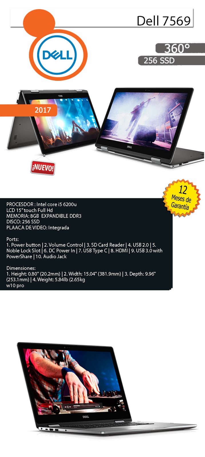 Darwin Notebook Evolution: 2017