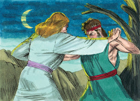 Bible Fun For Kids: Genesis: Jacob & His Family