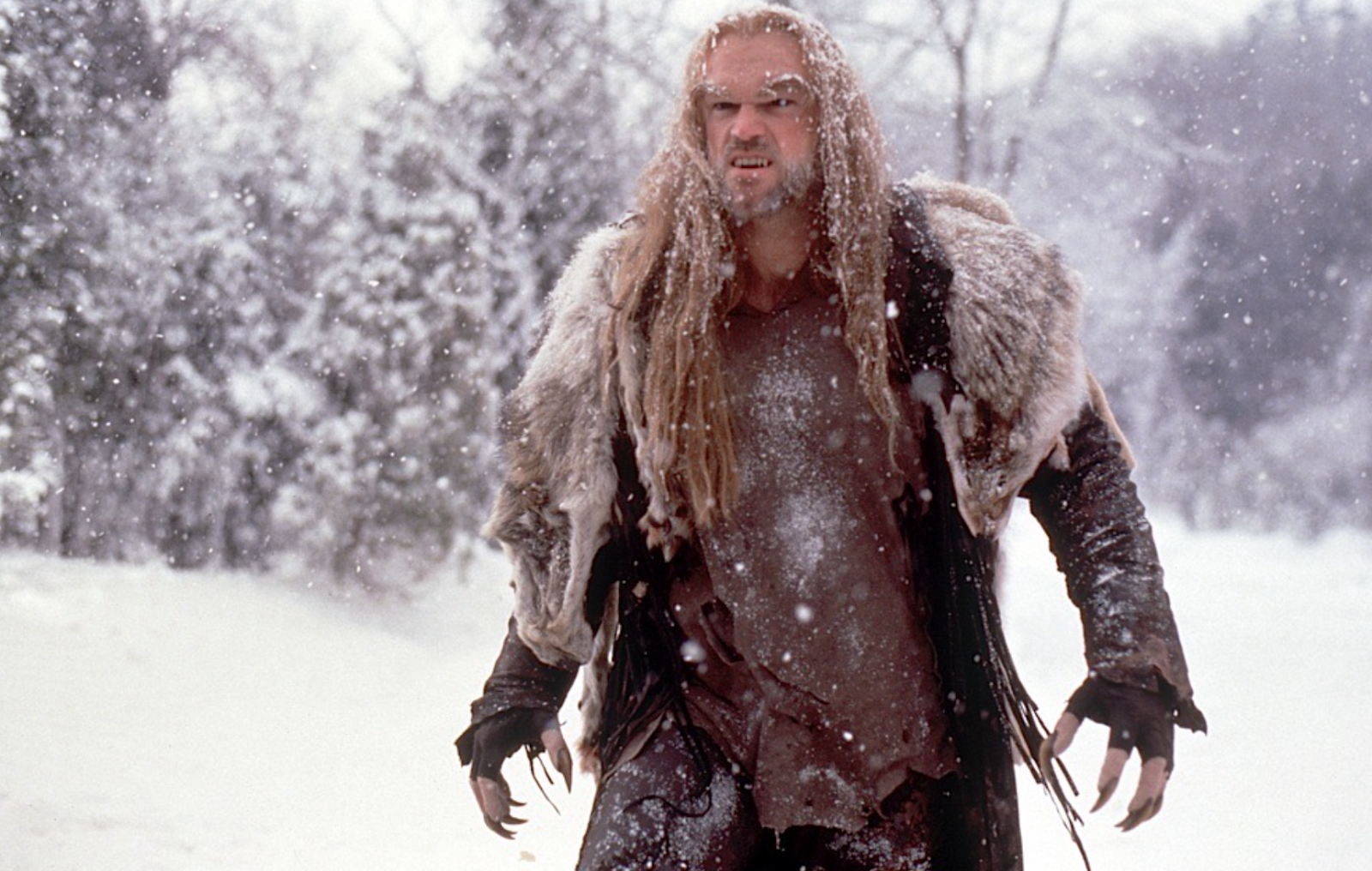 Tape Freaks: From Sport to Silver Screen: Wrestlers