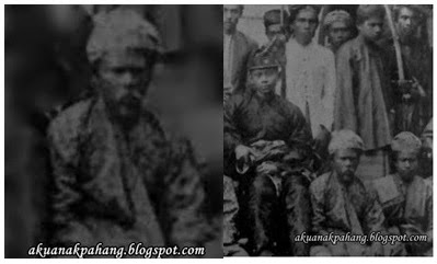 WAJAH SEBENAR TOK GAJAH IMAM RASU BIN SHAHRUM? | AKU ANAK PAHANG