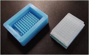 Tissue Microarrayer Quick-Ray®