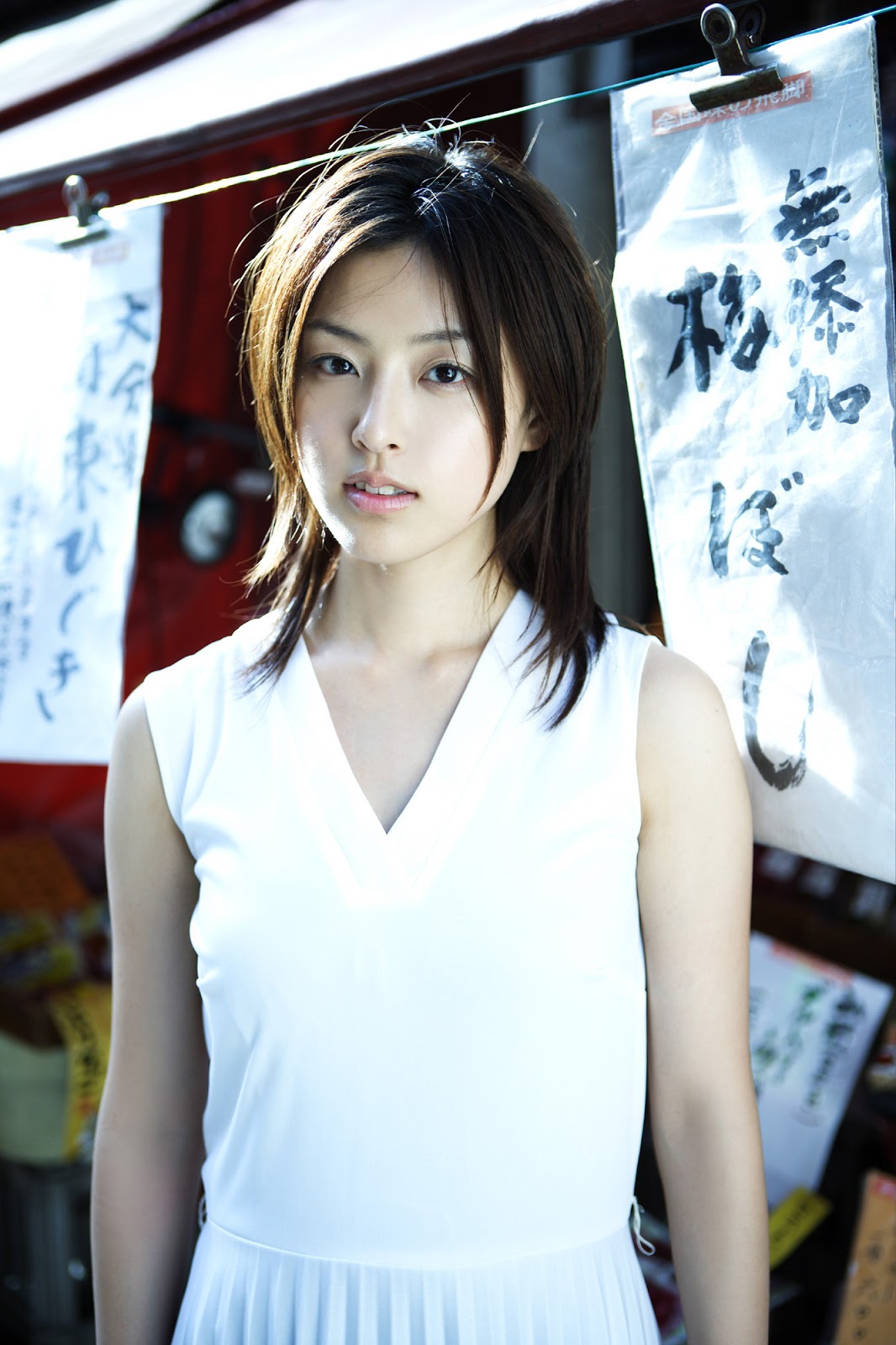 Kazama Ryo : Official Blog: Collection Photo of Ayumi Kinoshita 1